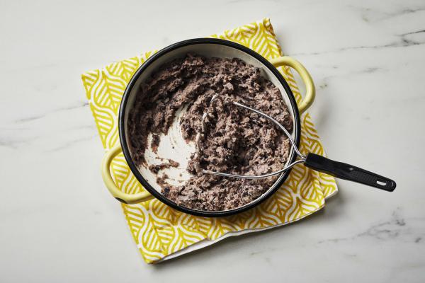 Three Sisters tacos - Canada's Food Guide